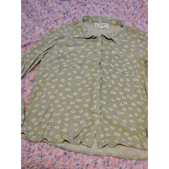 Hippie Rose | Tops | Hippie Rose Blouse | Poshmark